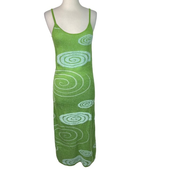 House of Sunny | Dresses | House Of Sunny The Galaxy Hockney Dress 6 ...